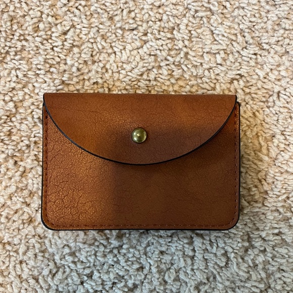 Universal Thread | Bags | Nwot Universal Thread Wallet | Poshmark